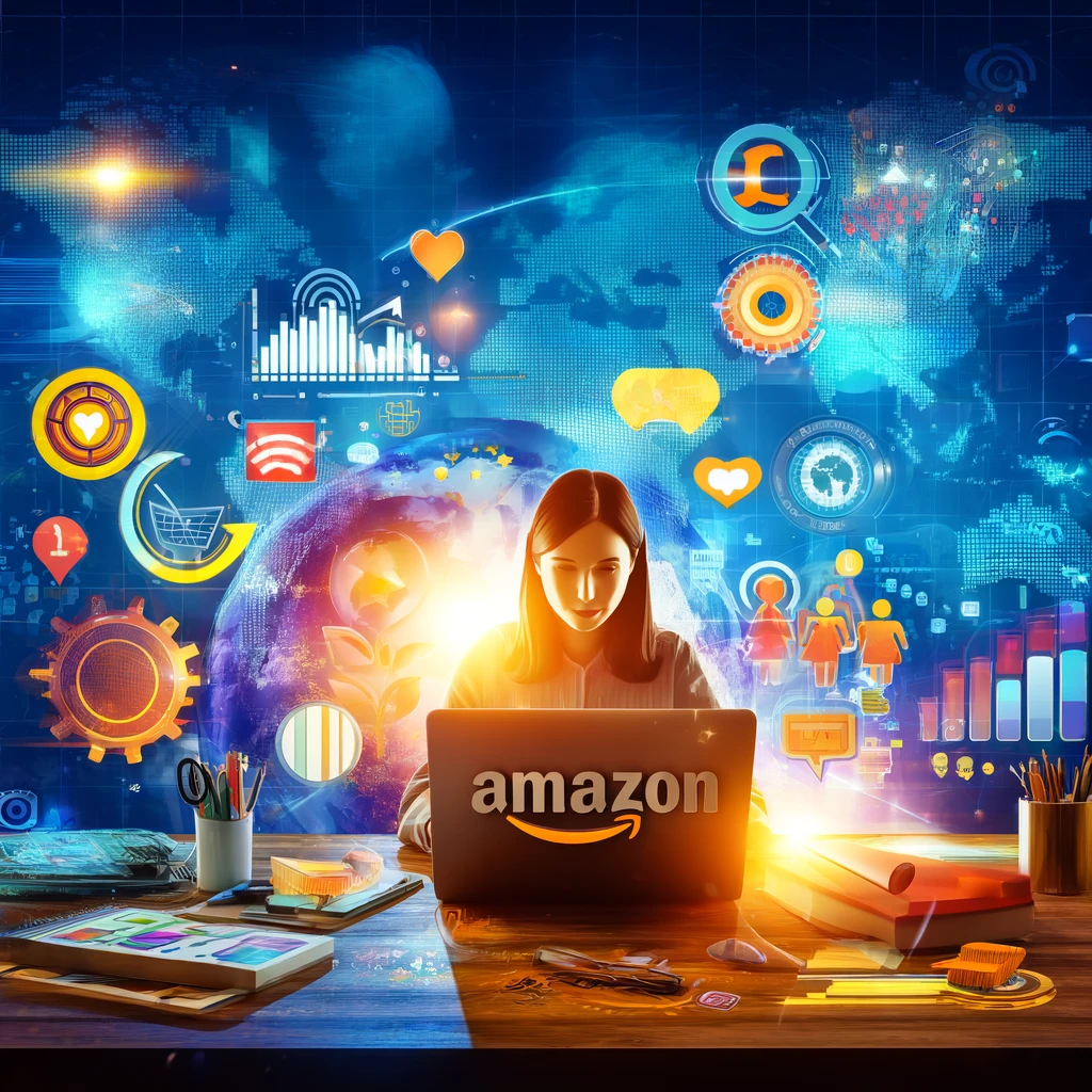 AMPZERO Media: Amazon PPC, Amazon Marketing, and FBA Experts