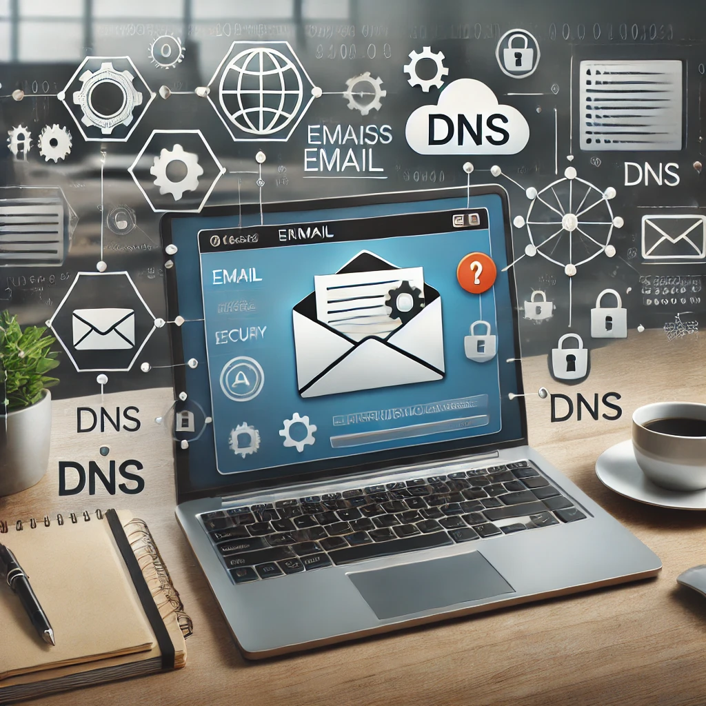 Top Reasons Why Your Business Email Isn’t Working and How to Fix It ...